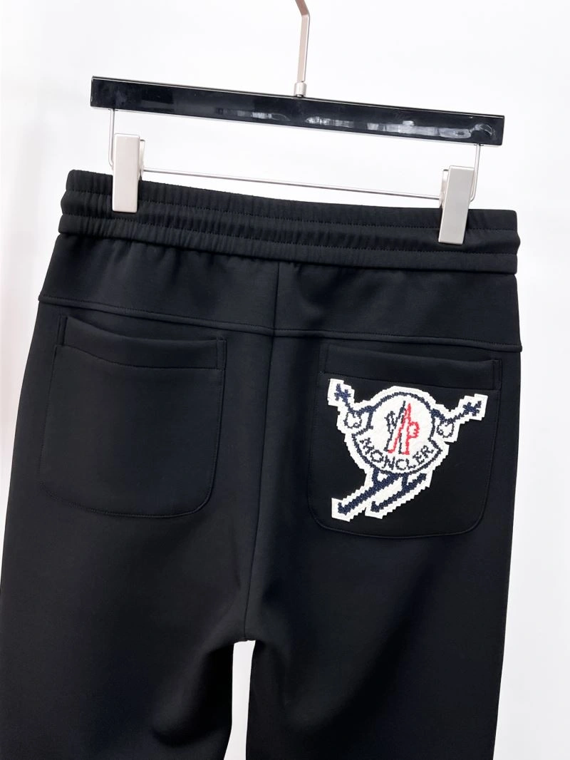 Exact replica Moncler Long Pants