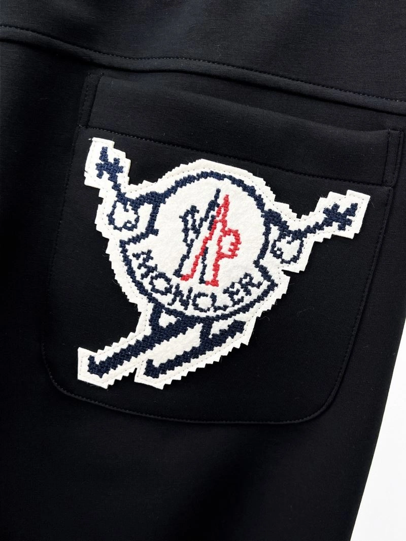 Exact replica Moncler Long Pants