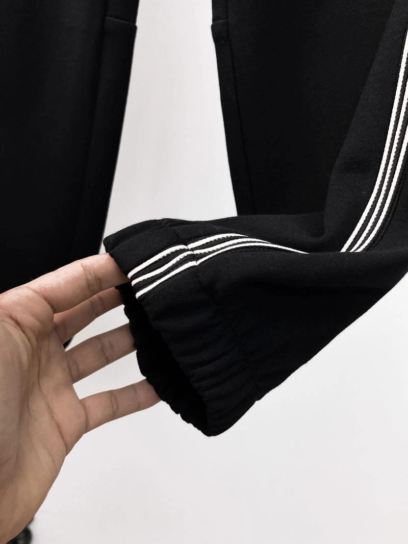 Precise copy Moncler Long Pants
