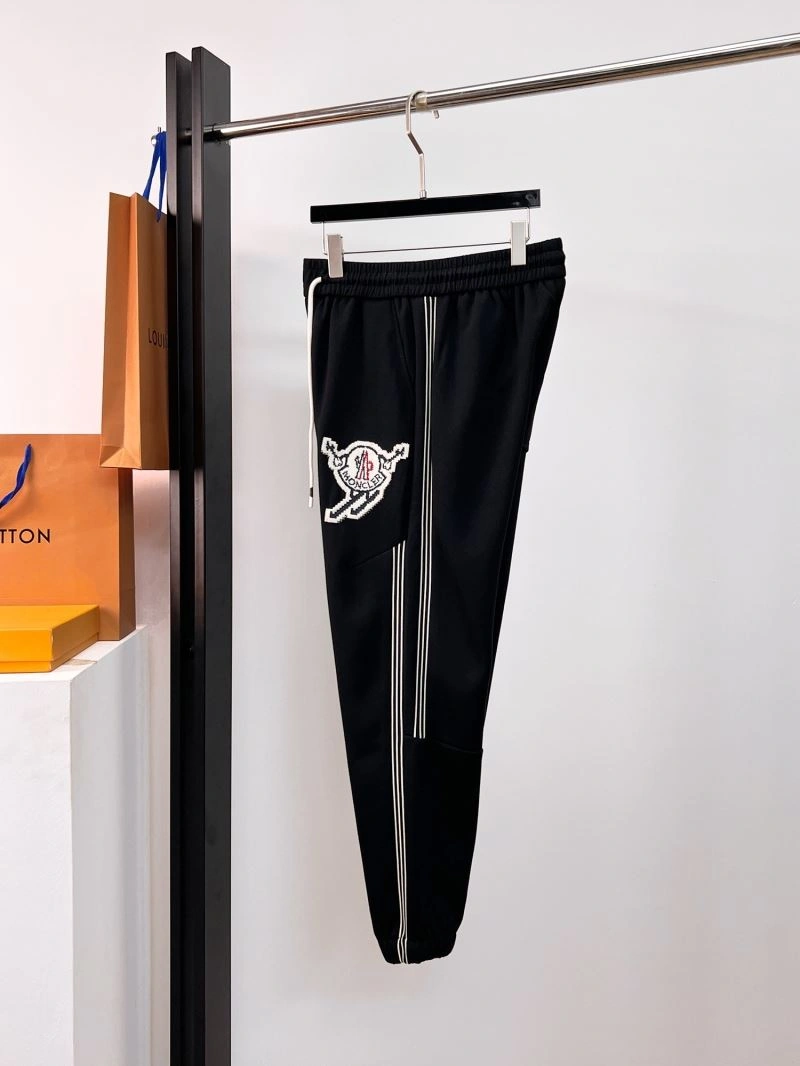 Precise copy Moncler Long Pants