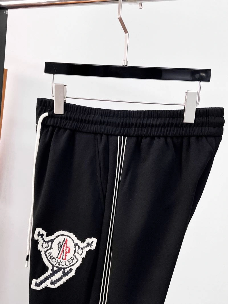 Precise copy Moncler Long Pants