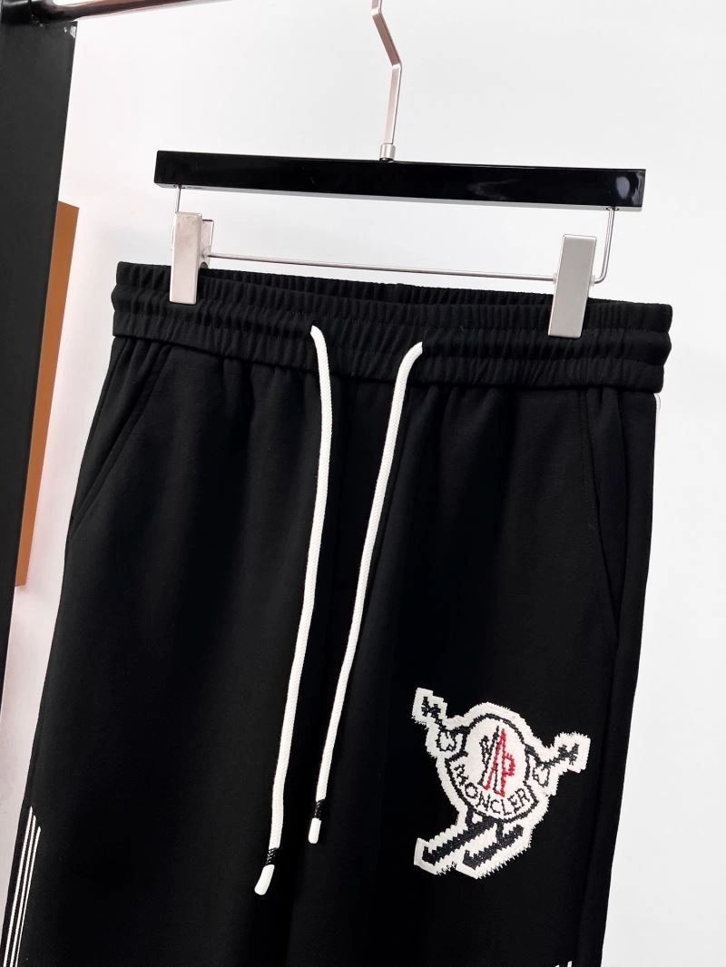 Precise copy Moncler Long Pants