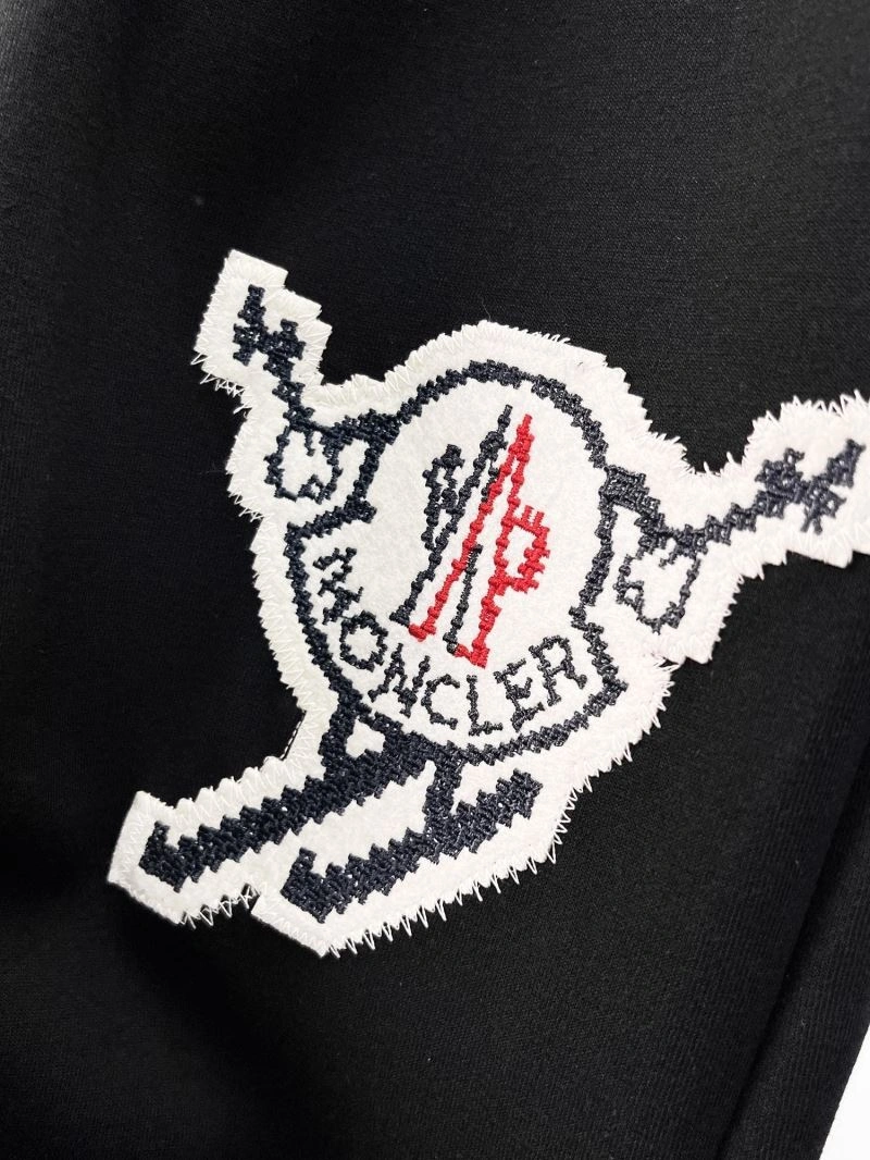 Precise copy Moncler Long Pants
