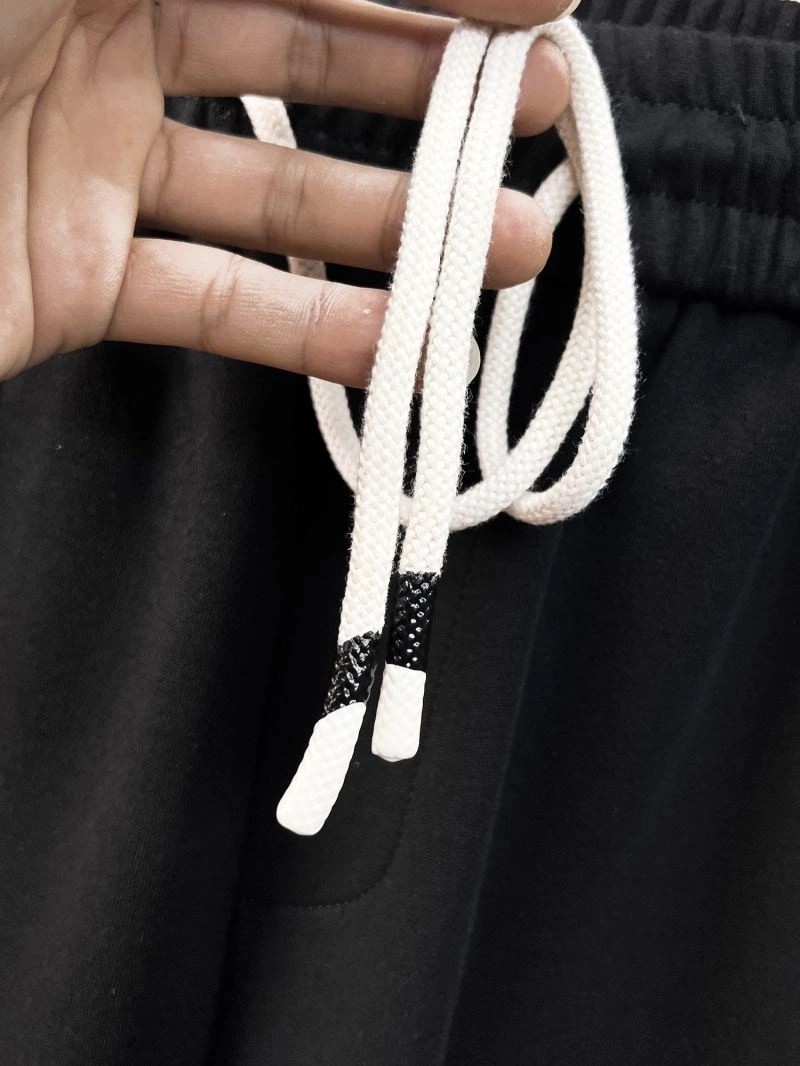 Precise copy Moncler Long Pants