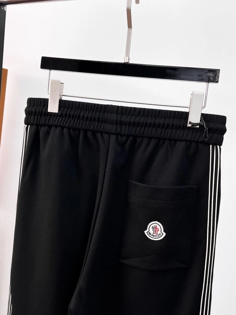 Precise copy Moncler Long Pants