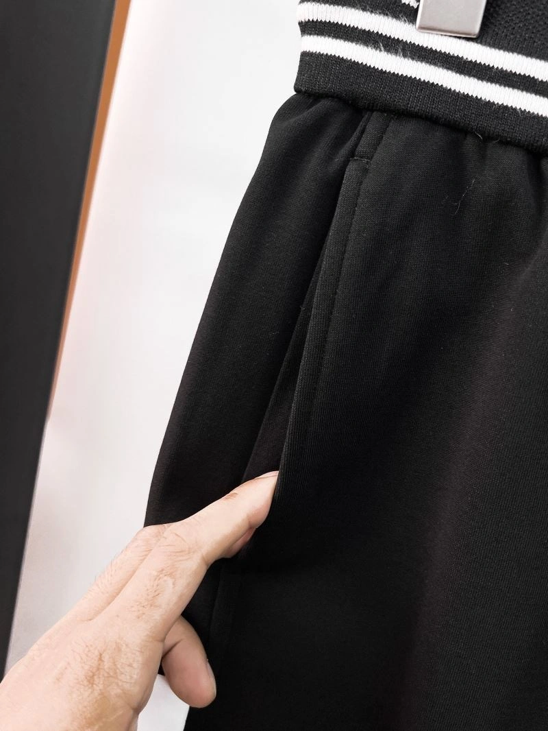 OEM Moncler Long Pants