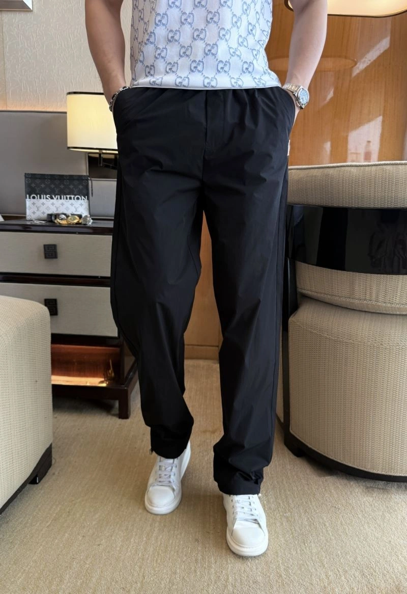 Genuine Moncler Long Pants