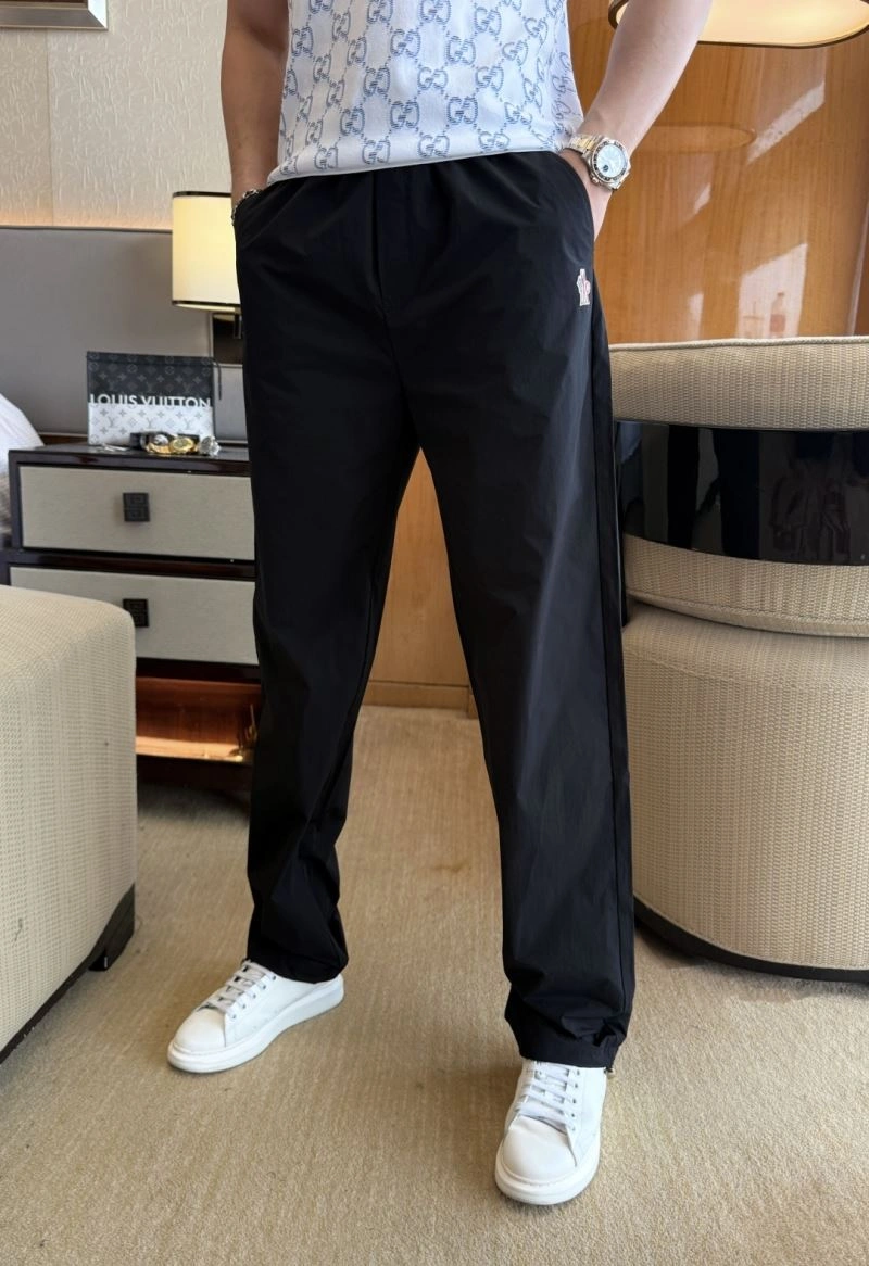 Genuine Moncler Long Pants