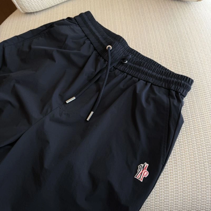 Genuine Moncler Long Pants