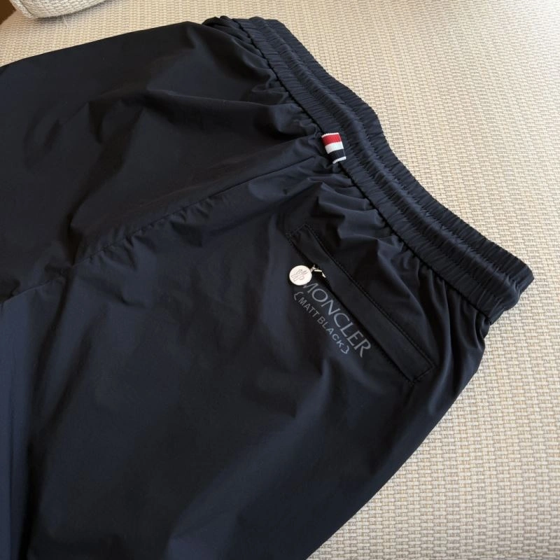 Genuine Moncler Long Pants