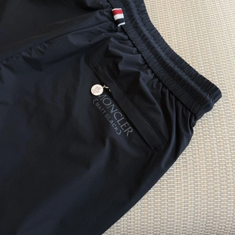Genuine Moncler Long Pants