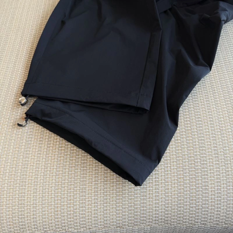 Genuine Moncler Long Pants