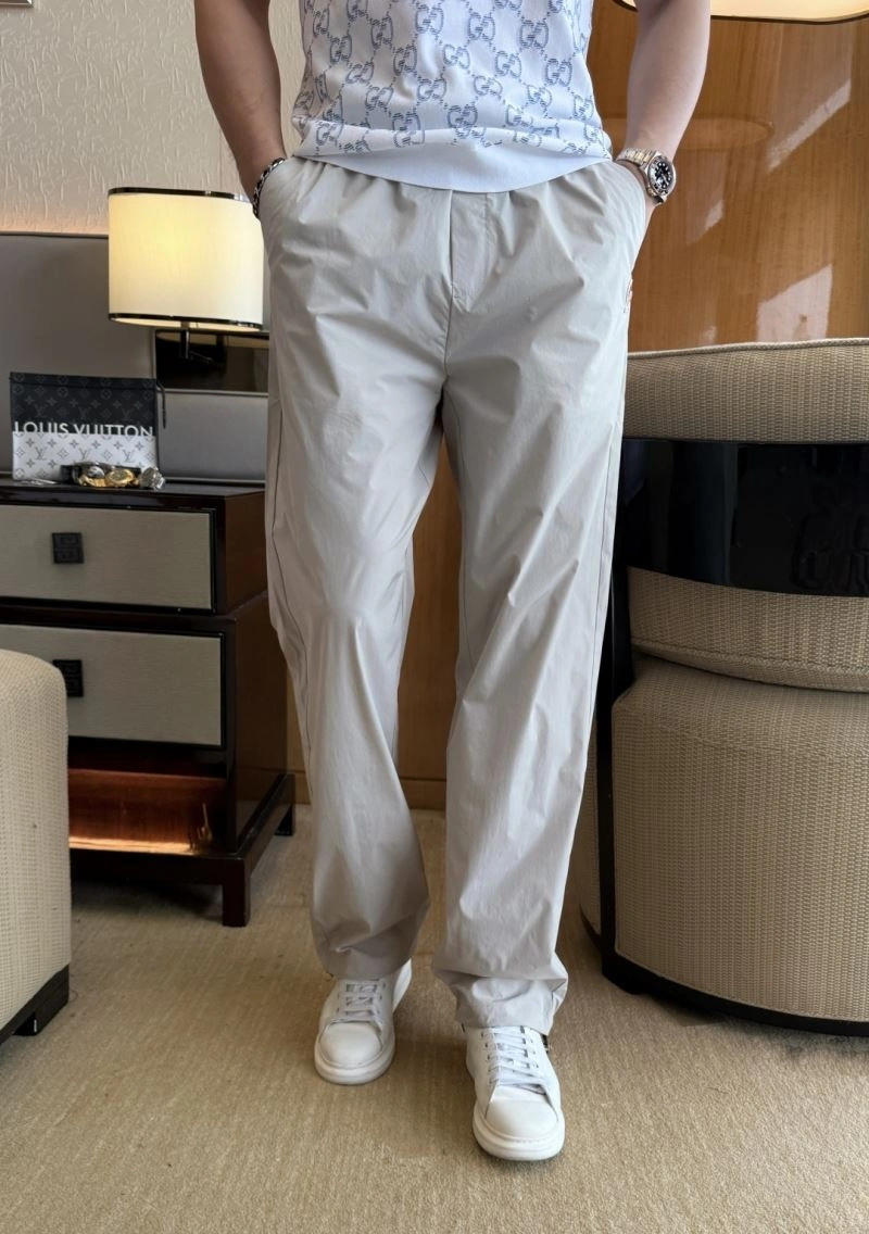 Official Moncler Long Pants
