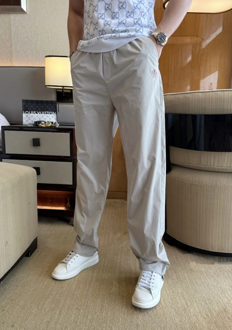 Official Moncler Long Pants