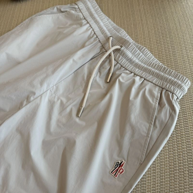 Official Moncler Long Pants