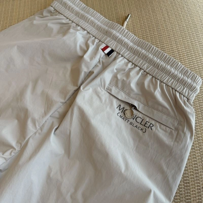 Official Moncler Long Pants
