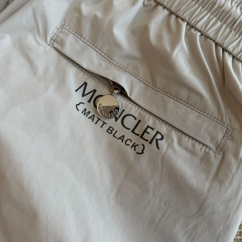 Official Moncler Long Pants