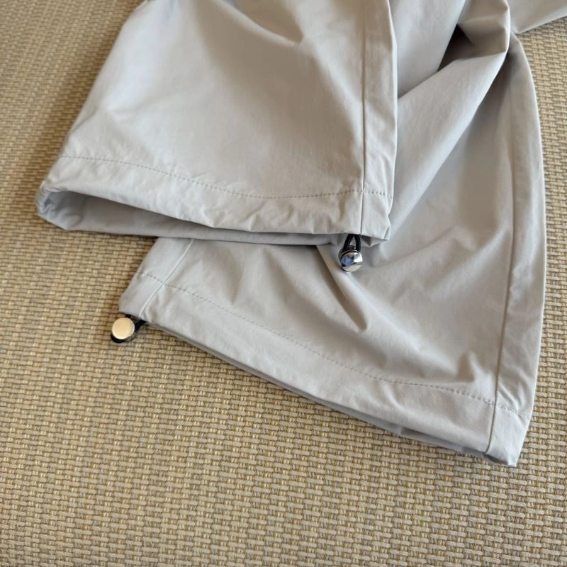 Official Moncler Long Pants