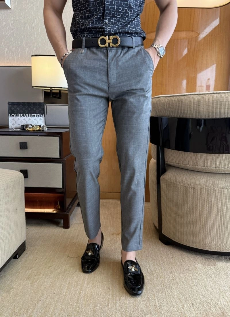 Authentic Moncler Long Pants