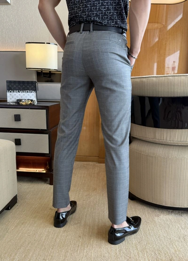 Authentic Moncler Long Pants