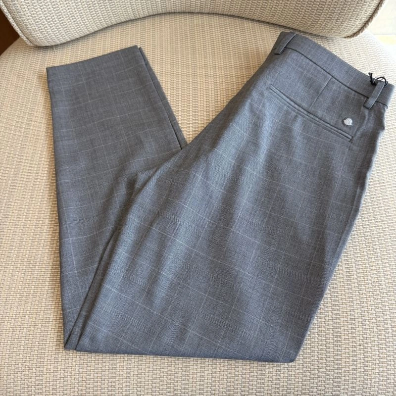 Authentic Moncler Long Pants
