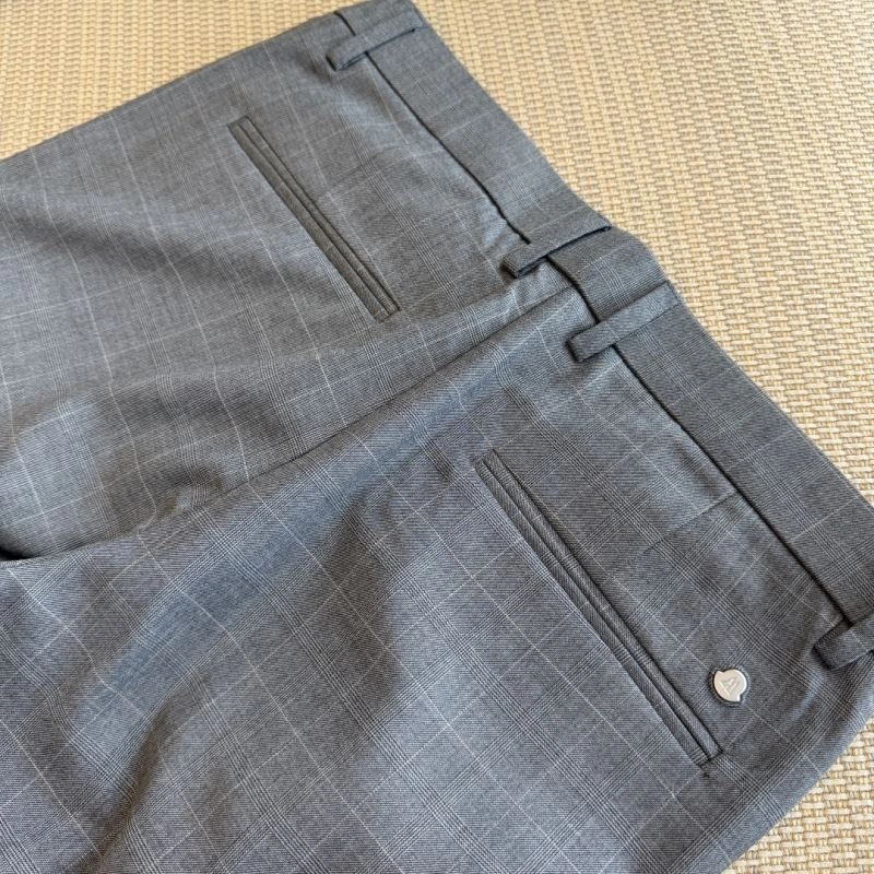 Authentic Moncler Long Pants