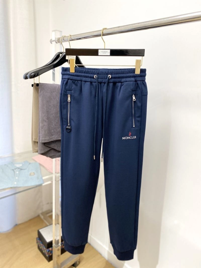 Top mirror Moncler Long Pants