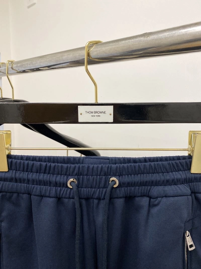 Top mirror Moncler Long Pants
