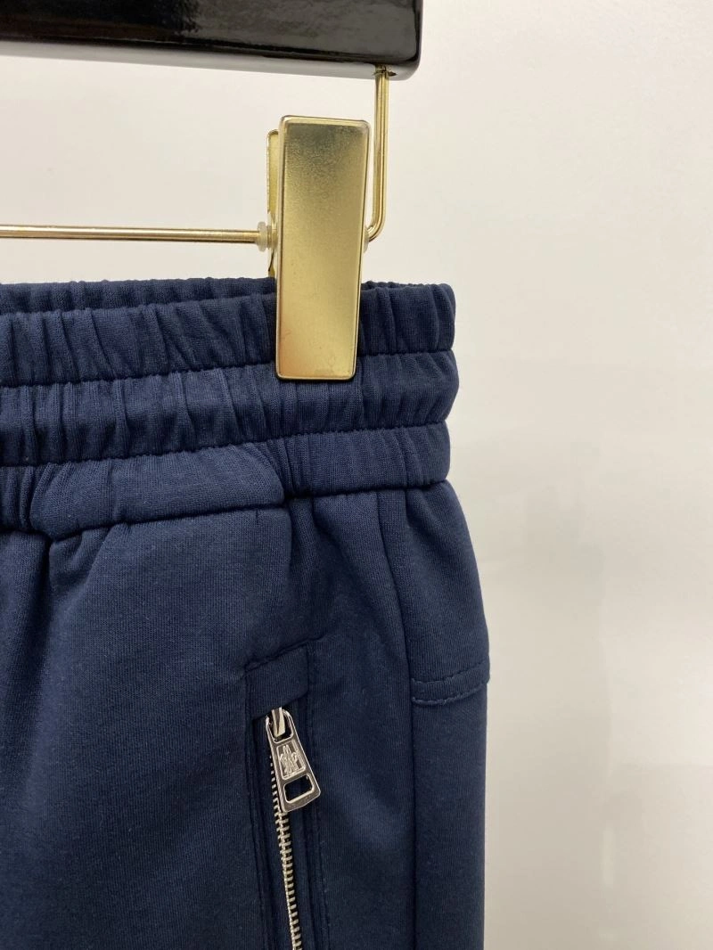 Top mirror Moncler Long Pants
