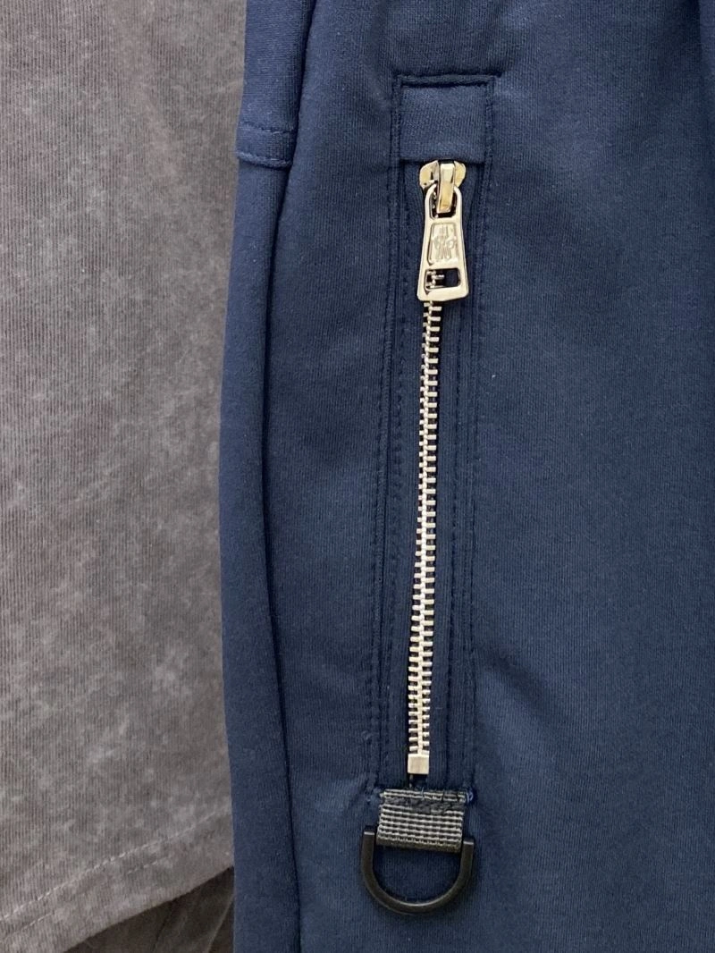 Top mirror Moncler Long Pants