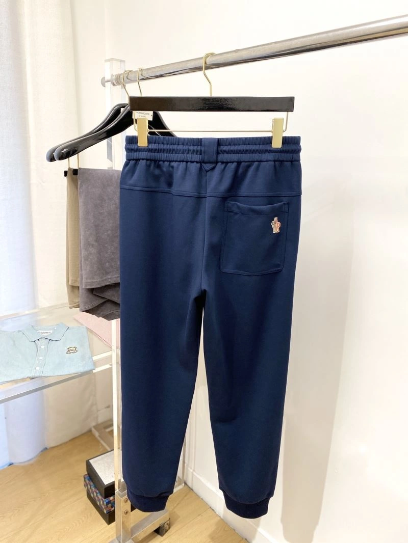 Top mirror Moncler Long Pants