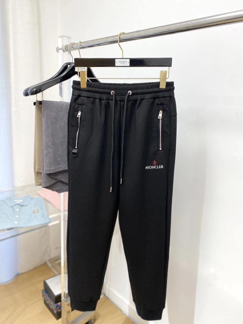 Official Moncler Long Pants