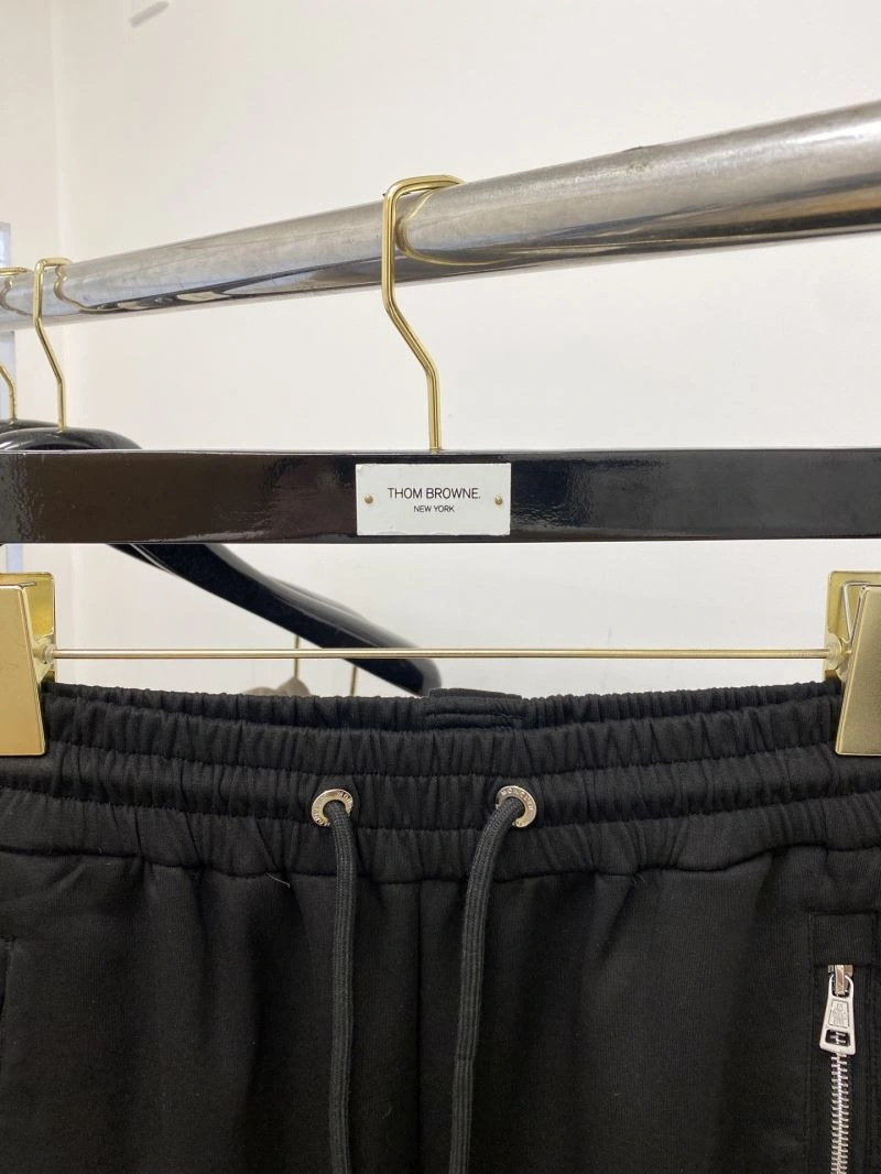 Official Moncler Long Pants