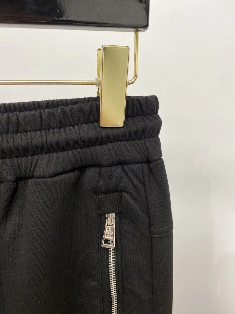Official Moncler Long Pants