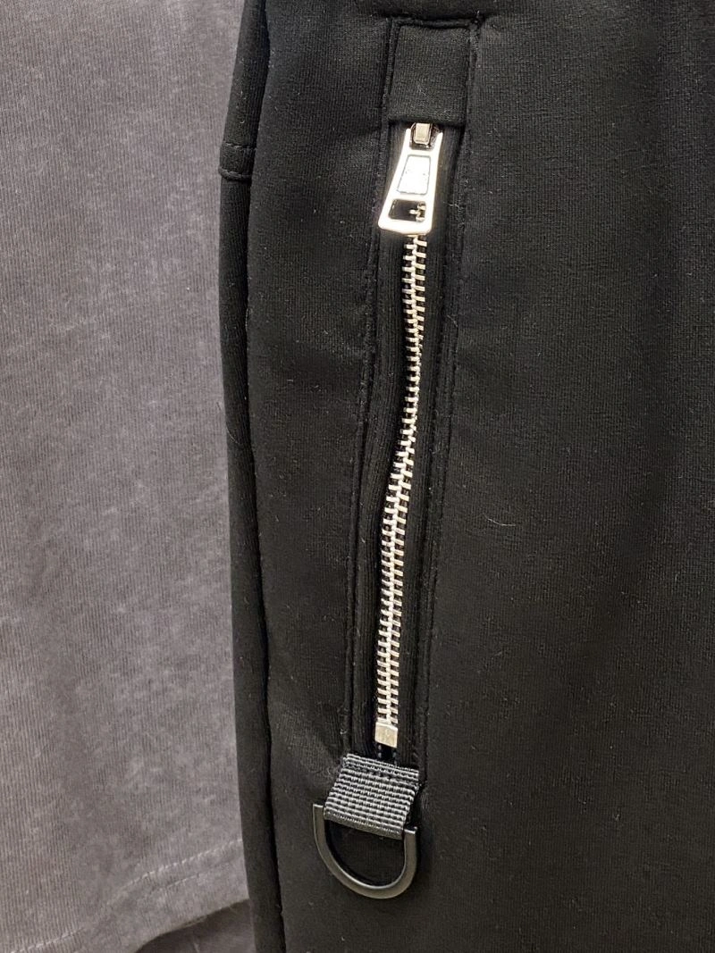 Official Moncler Long Pants