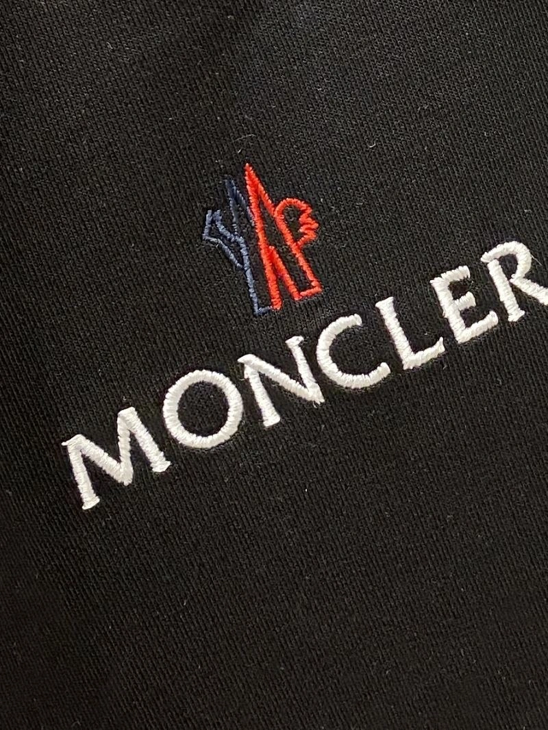 Official Moncler Long Pants