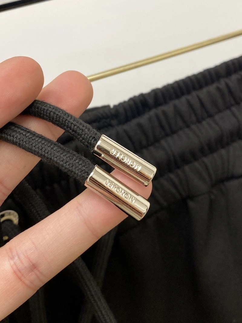 Official Moncler Long Pants