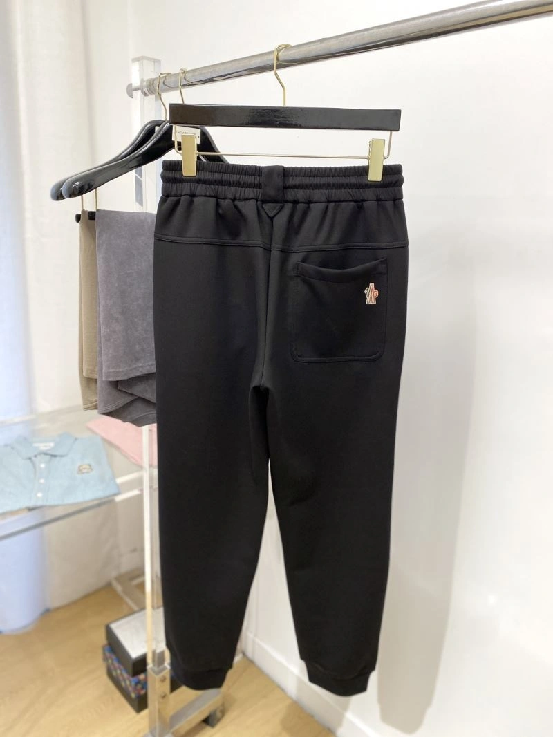 Official Moncler Long Pants