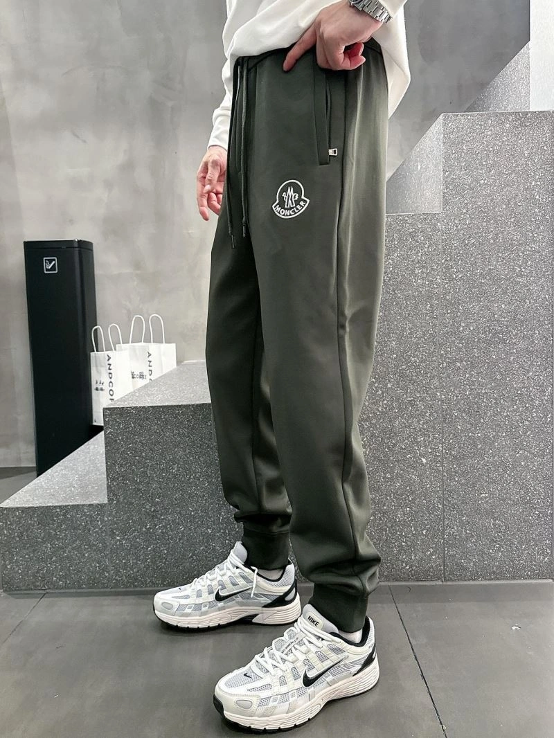 Moncler Long Pants