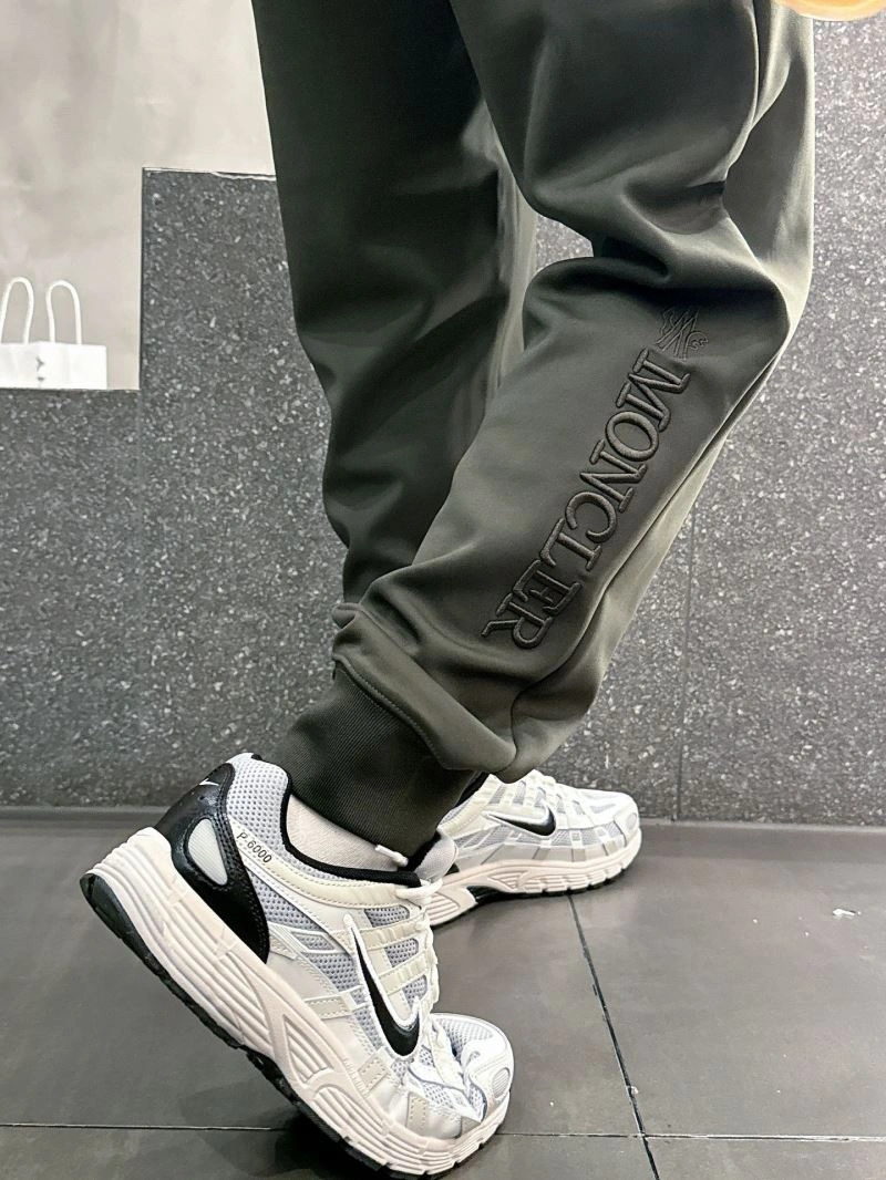 OEM Moncler Long Pants
