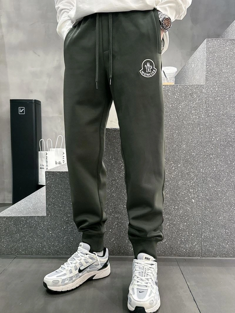 OEM Moncler Long Pants