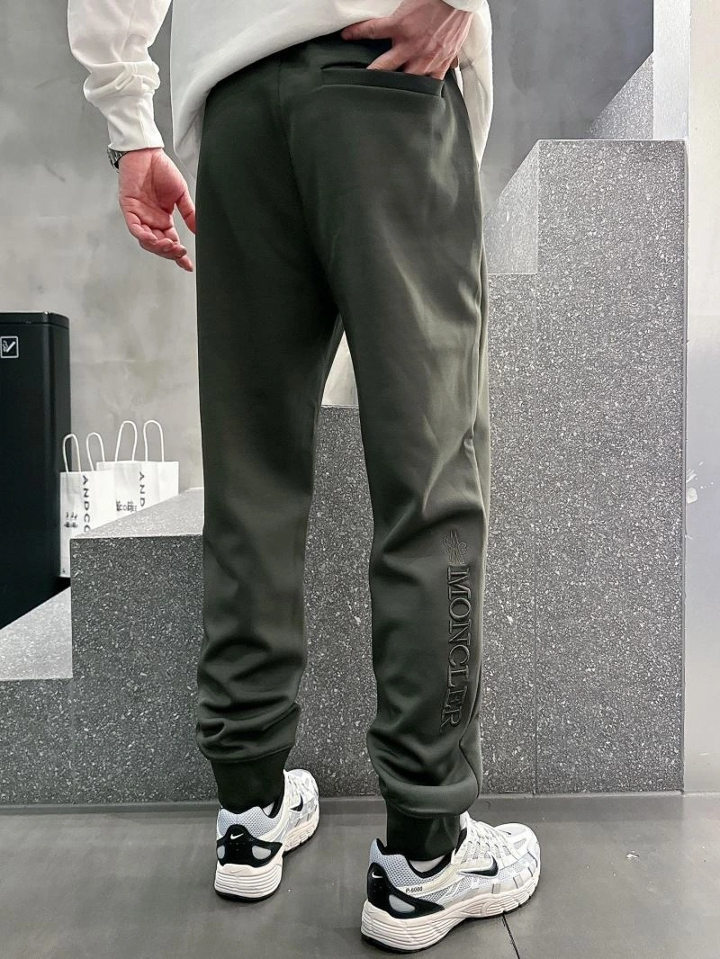OEM Moncler Long Pants