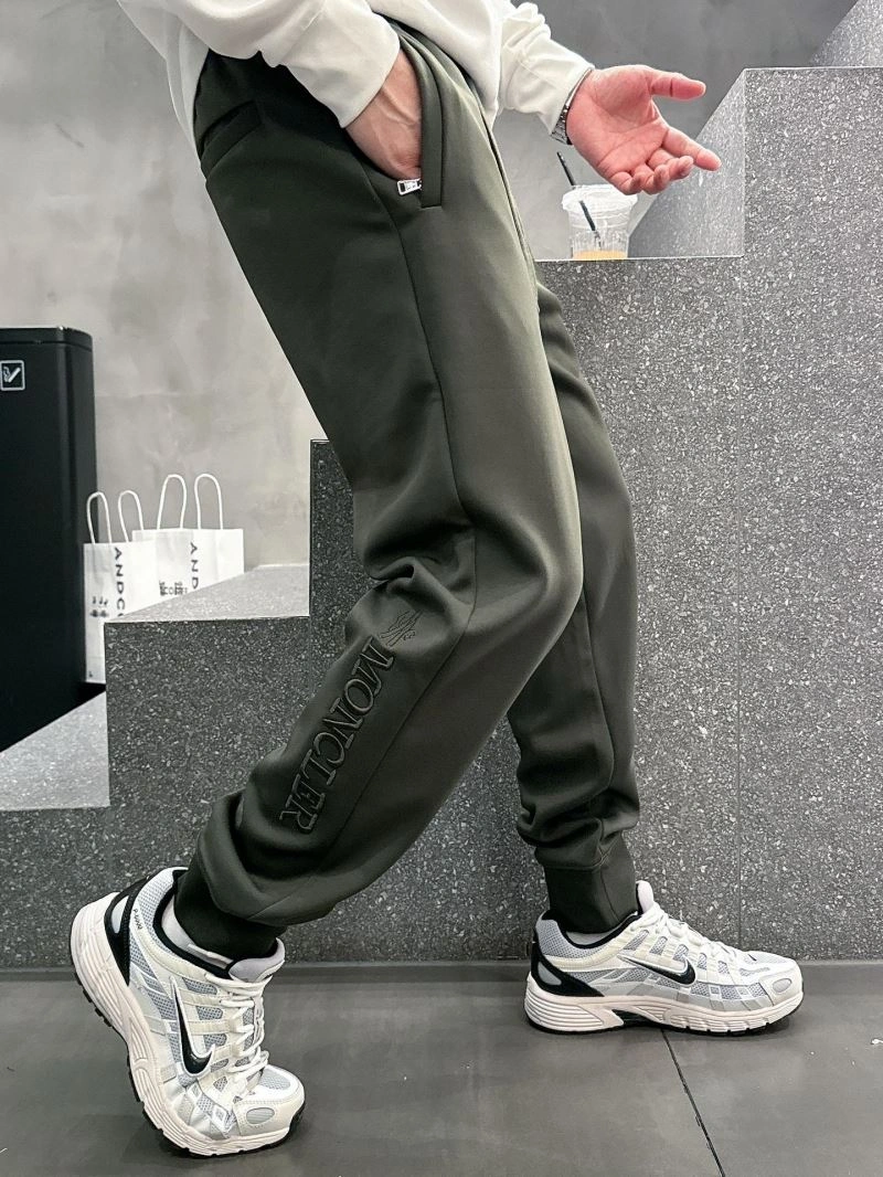 OEM Moncler Long Pants