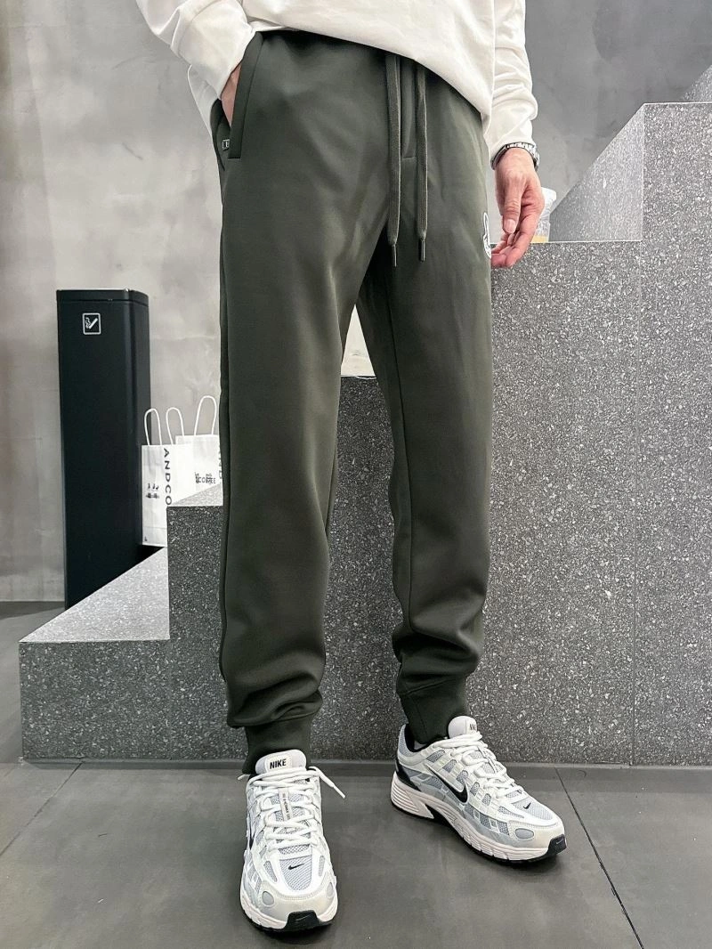 OEM Moncler Long Pants