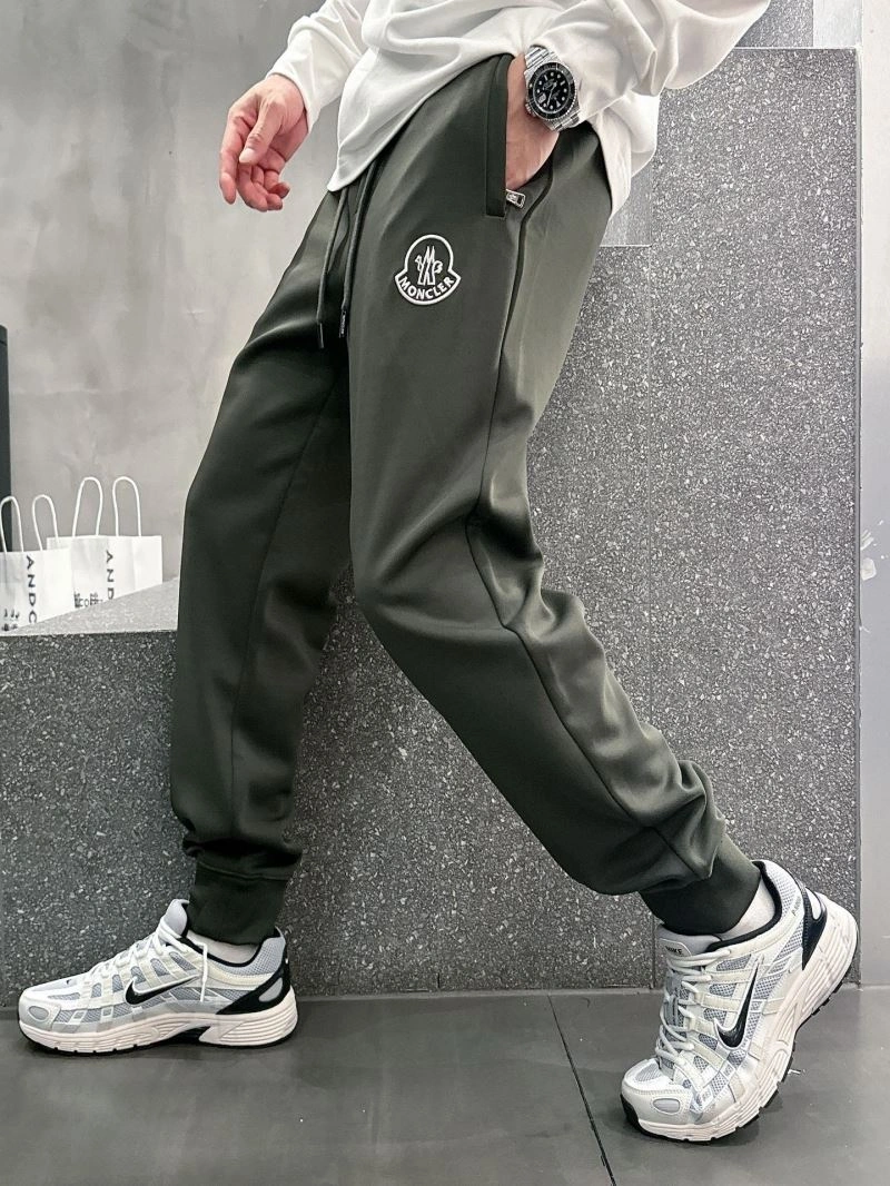OEM Moncler Long Pants