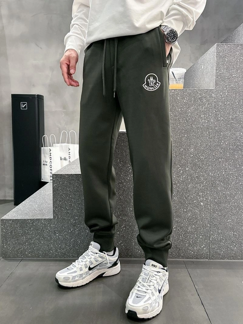 OEM Moncler Long Pants