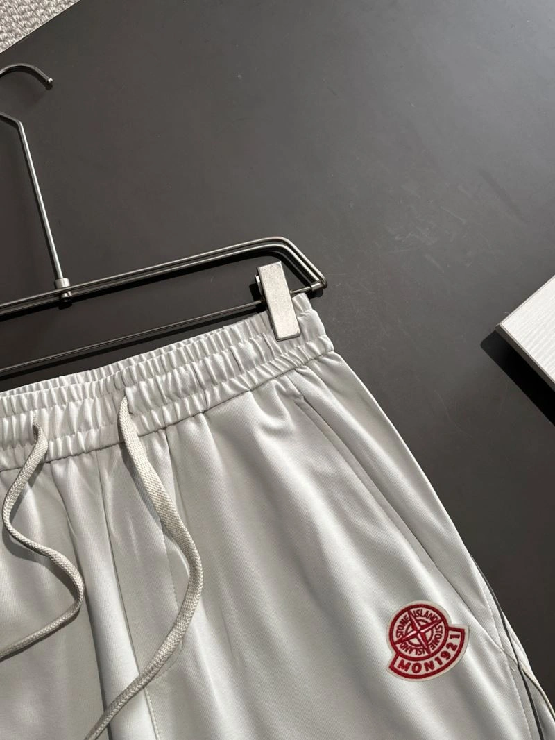 Genuine Moncler Long Pants