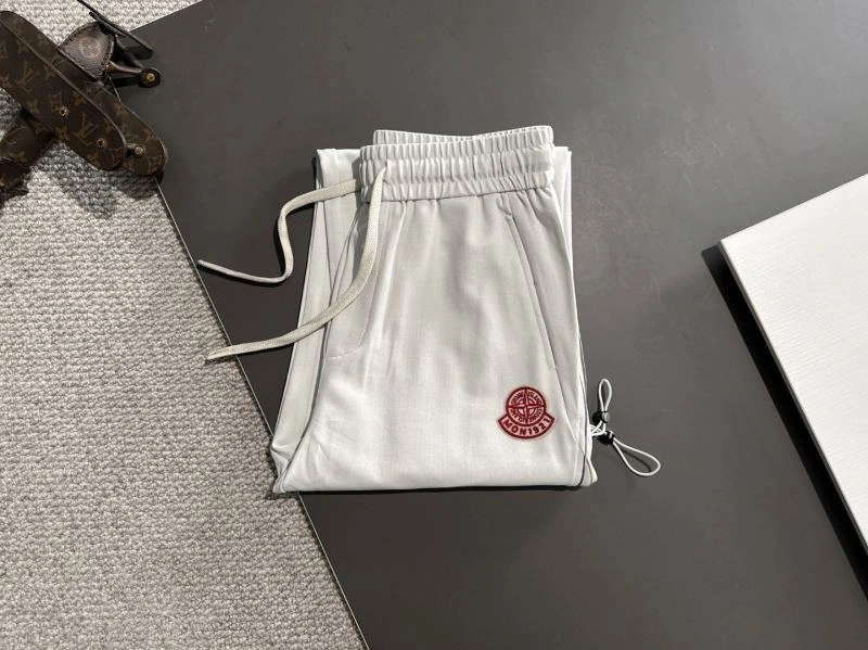 Genuine Moncler Long Pants