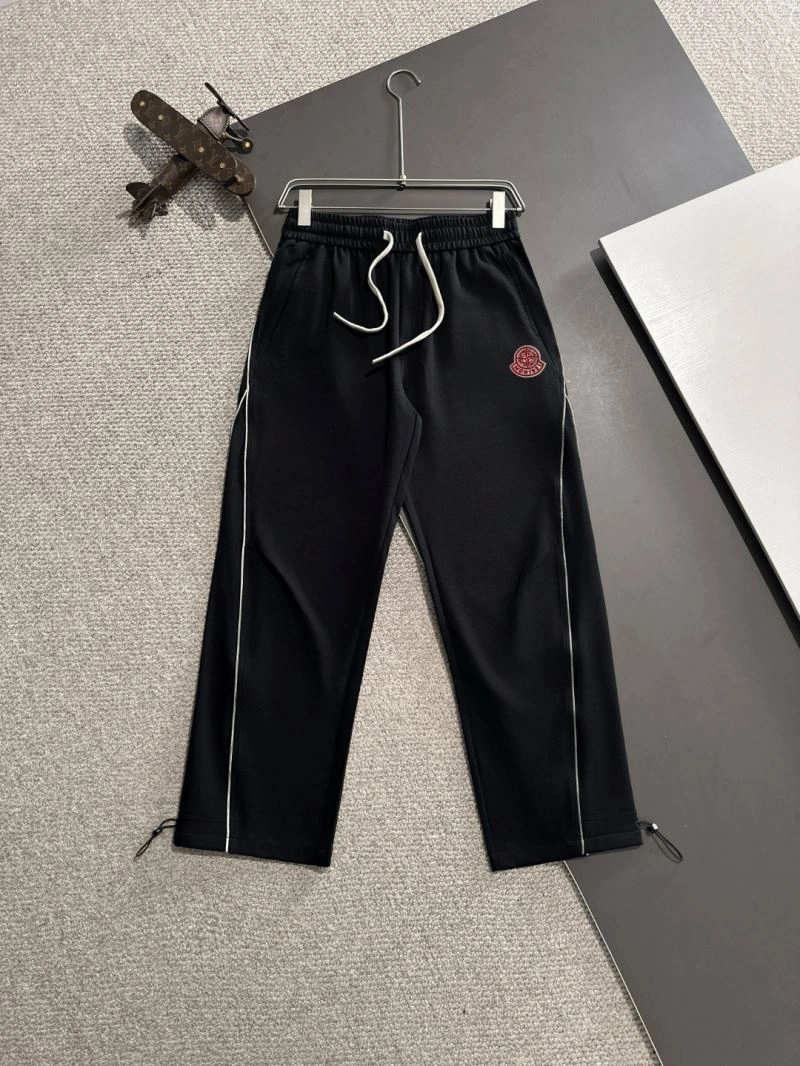 Moncler Long Pants