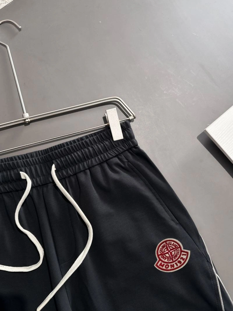 Authentic Moncler Long Pants